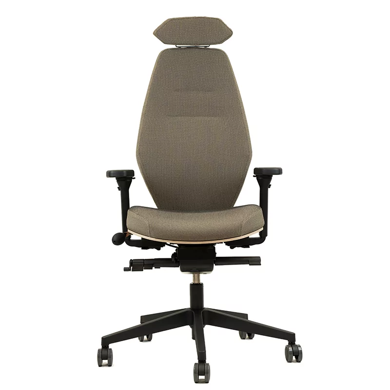 ESPEROU modular hexagonal seat - MDCEVENNES.COM